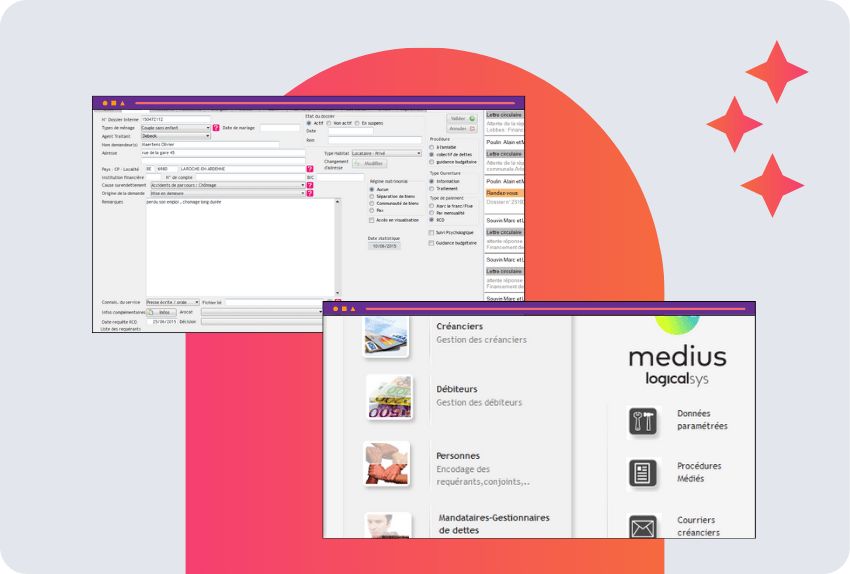 Medius